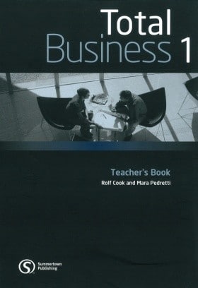 20 Best Business English Textbooks | FluentU
