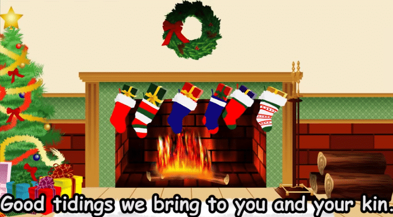 9 ESL Christmas Songs | FluentU Language Learning