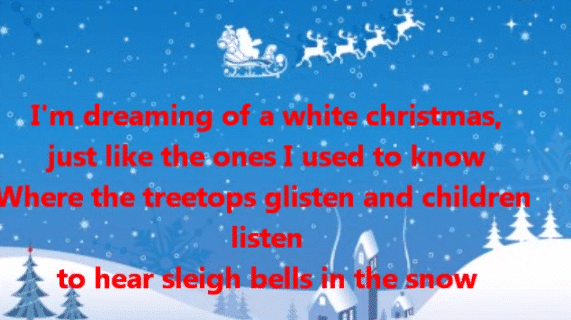9 ESL Christmas Songs | FluentU Language Learning