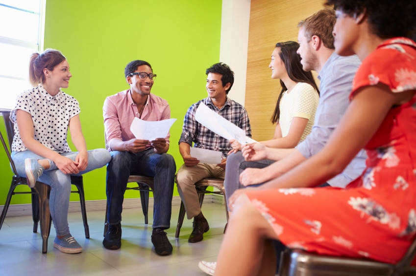 10 Advanced ESL Activities | FluentU