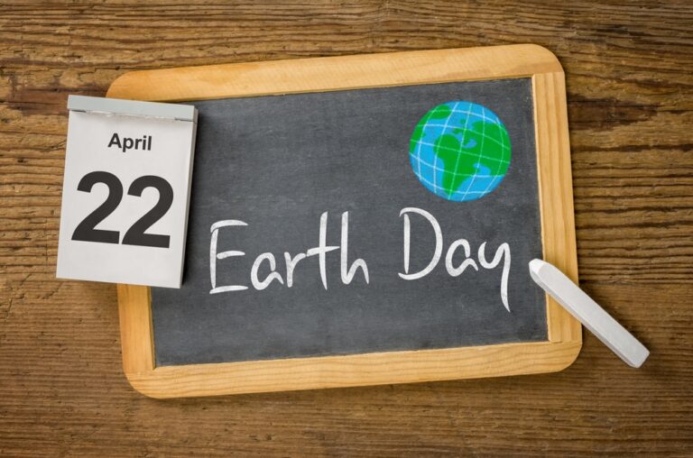 5 Earth Day ESL Activities | FluentU