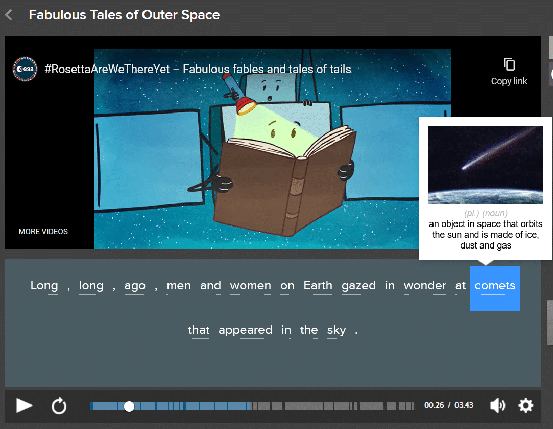 17 Short Stories in English for ESL Students | FluentU