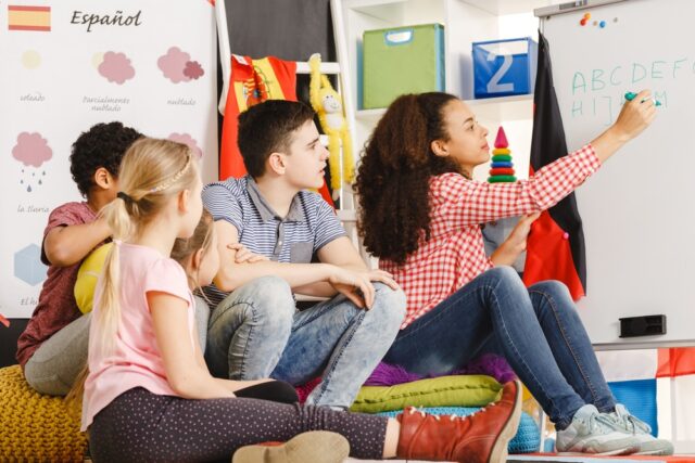 Engaging Topics to Talk About in Spanish Class with Your Students | FluentU