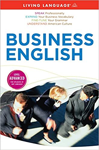 20 Best Business English Textbooks | FluentU