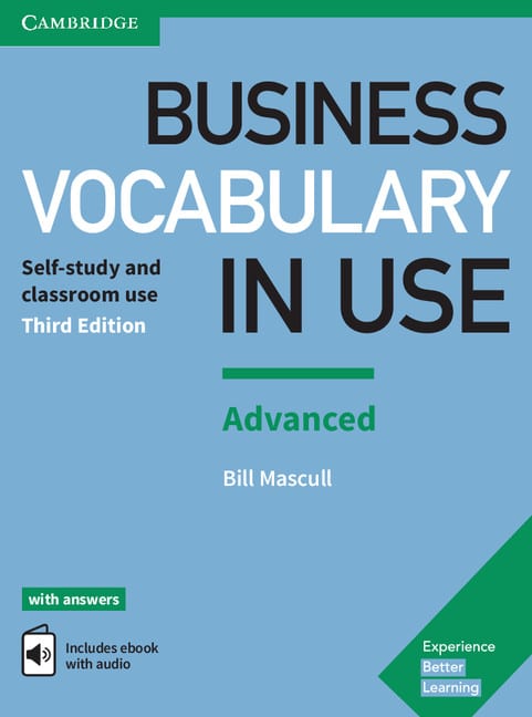 20 Best Business English Textbooks | FluentU