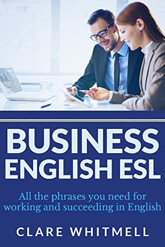 20 Best Business English Textbooks | FluentU