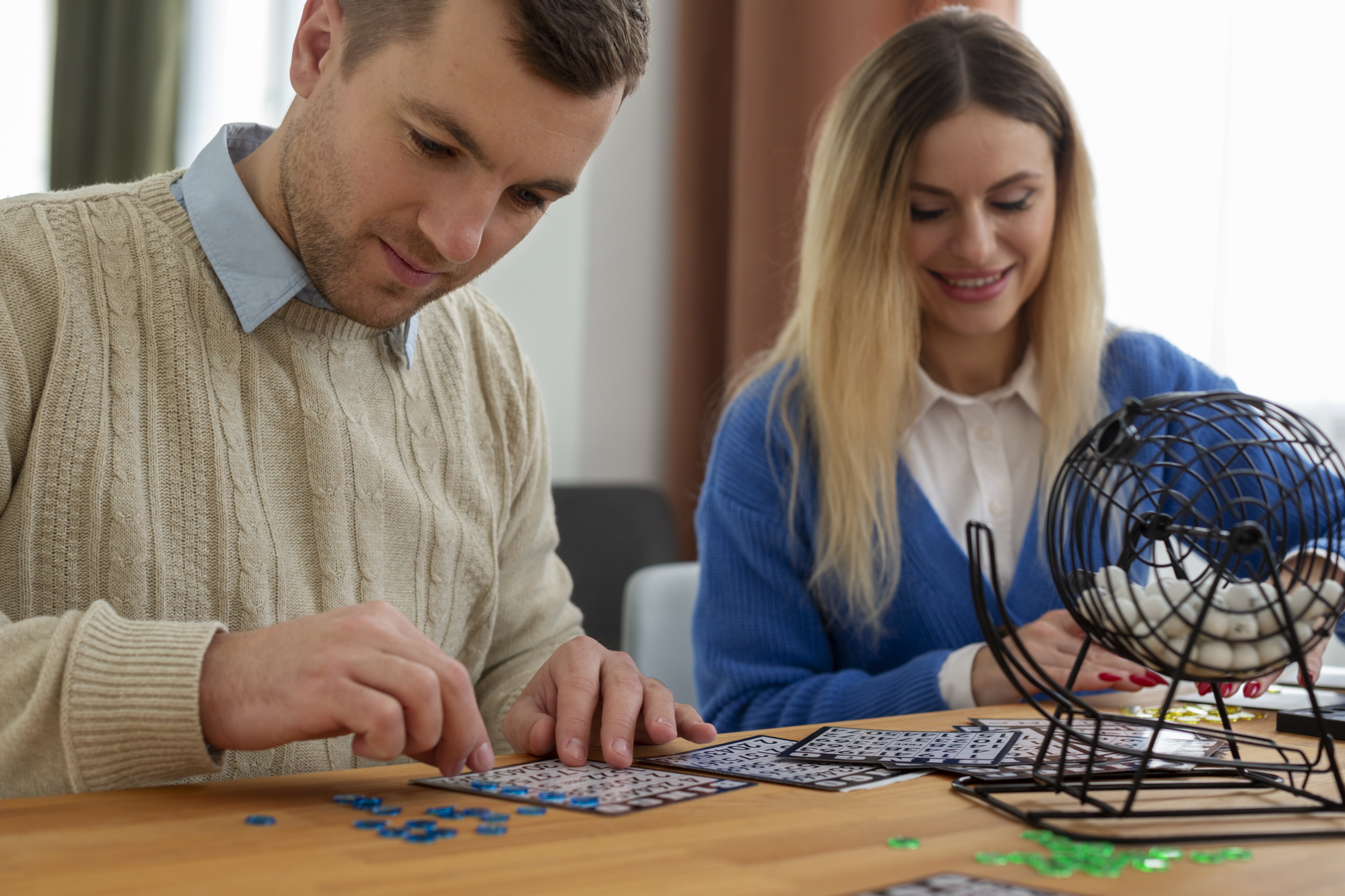 ESL Bingo: 4 Fun Ways to Use It in Your Classroom Descubra o mundo das ...