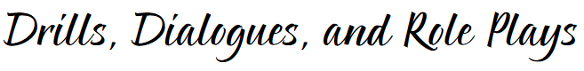 How to Teach with Dialogue in the ESL Classroom | FluentU