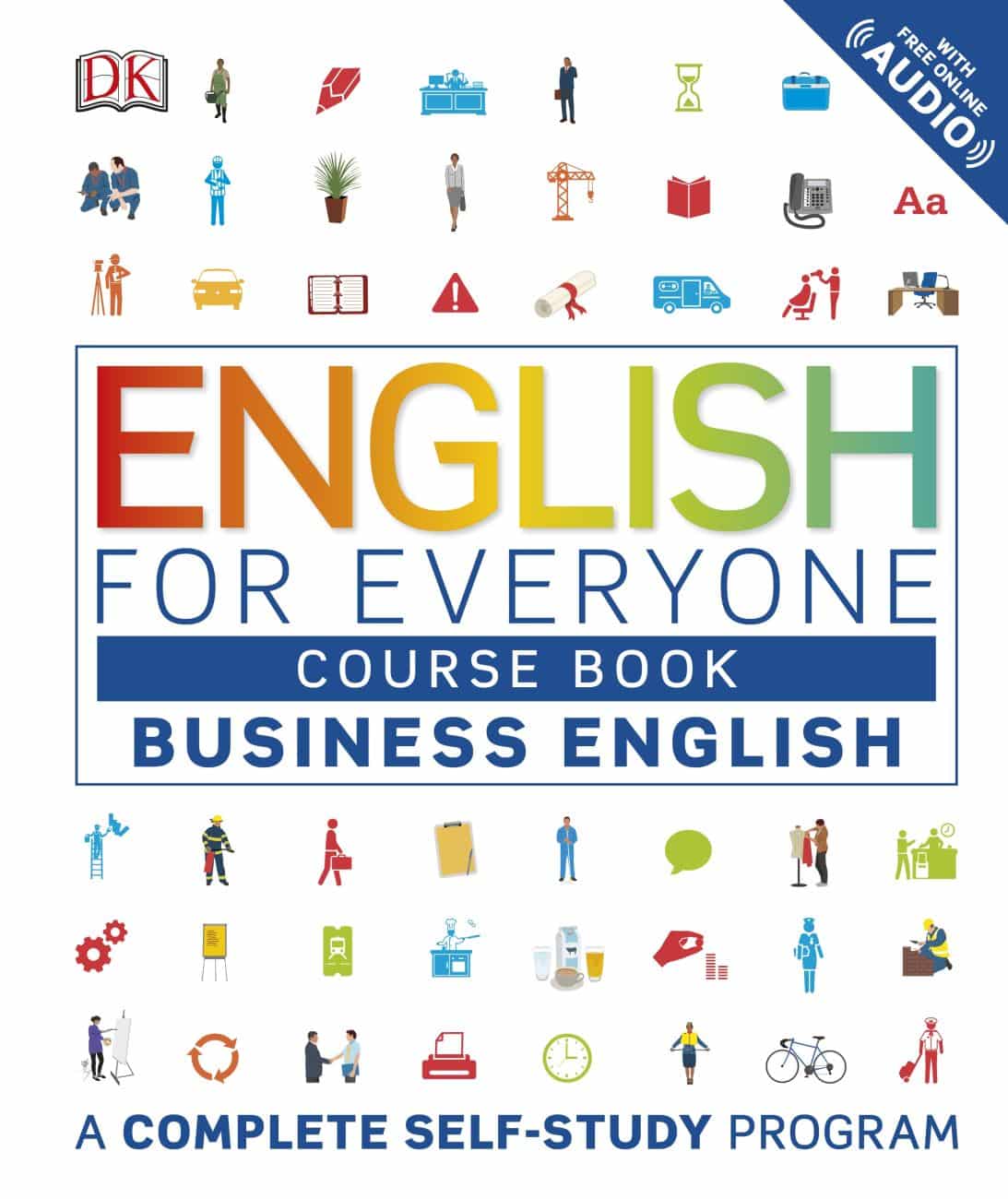 20 Best Business English Textbooks | FluentU