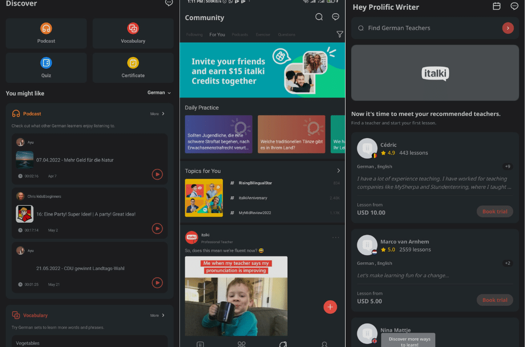 21 Best Apps for ESL Teachers | FluentU