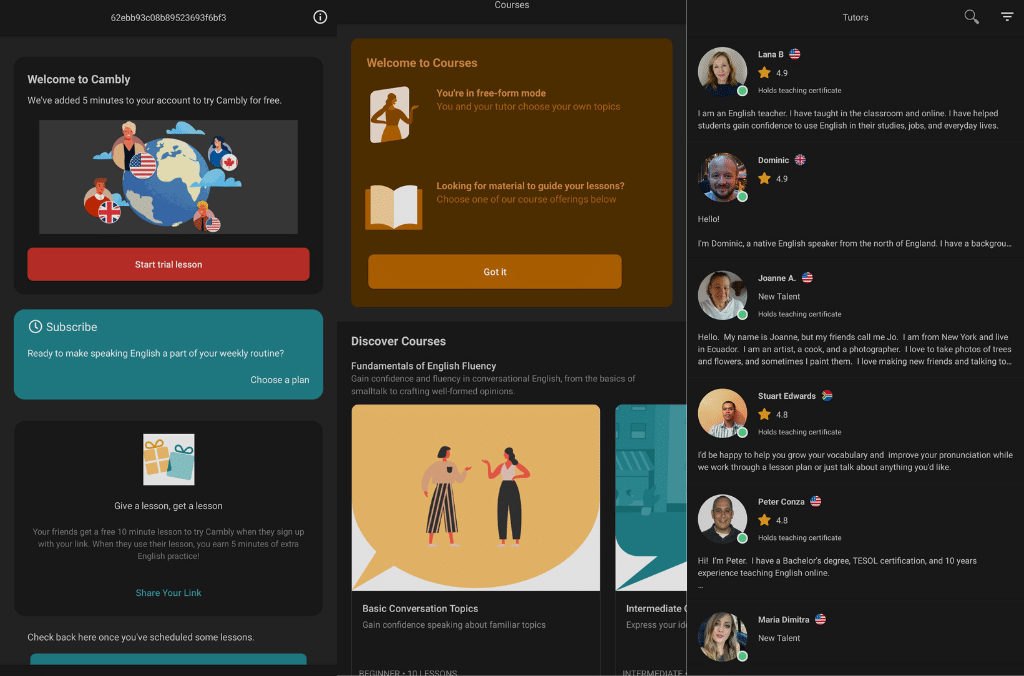 21 Best Apps for ESL Teachers | FluentU