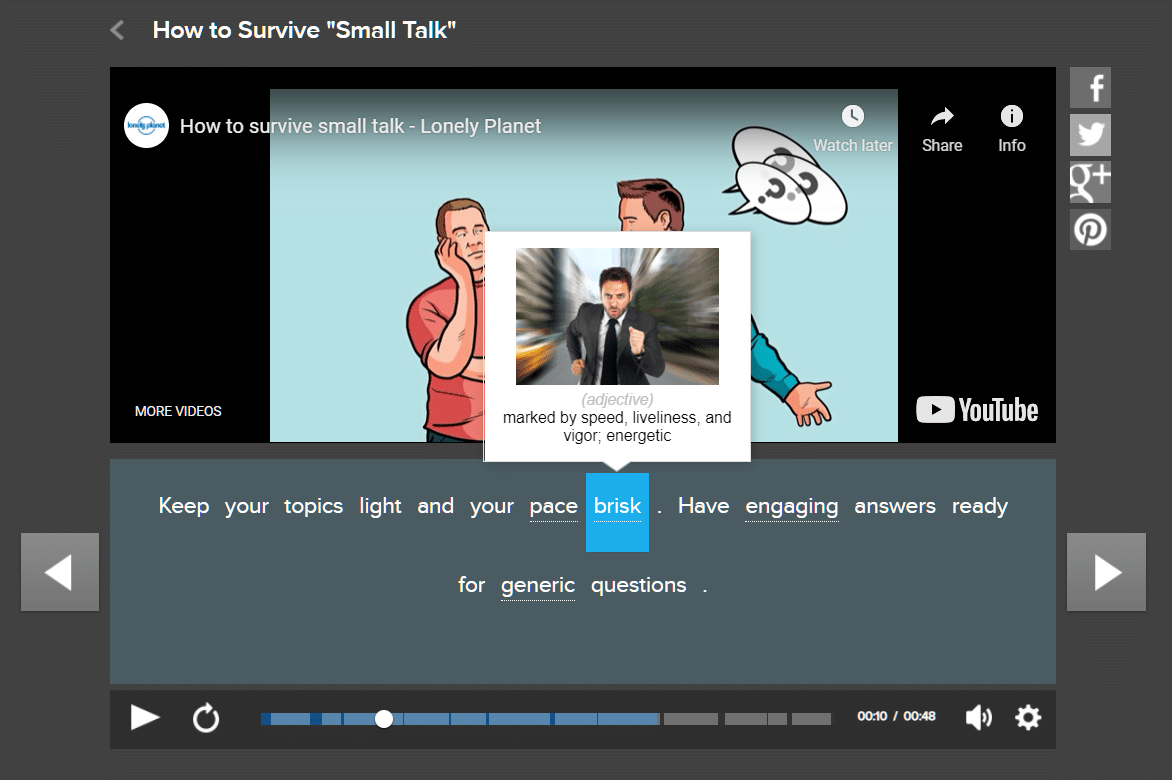 23 ESL Speaking Activities for Adults | FluentU