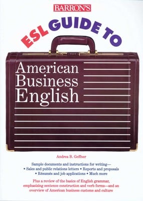 20 Best Business English Textbooks | FluentU