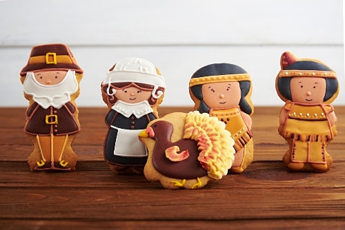 2-Day ESL Thanksgiving Lesson for All Levels | FluentU Language Learning