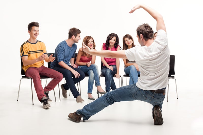 10 Picture-based Activities for English Language Learning | FluentU ...