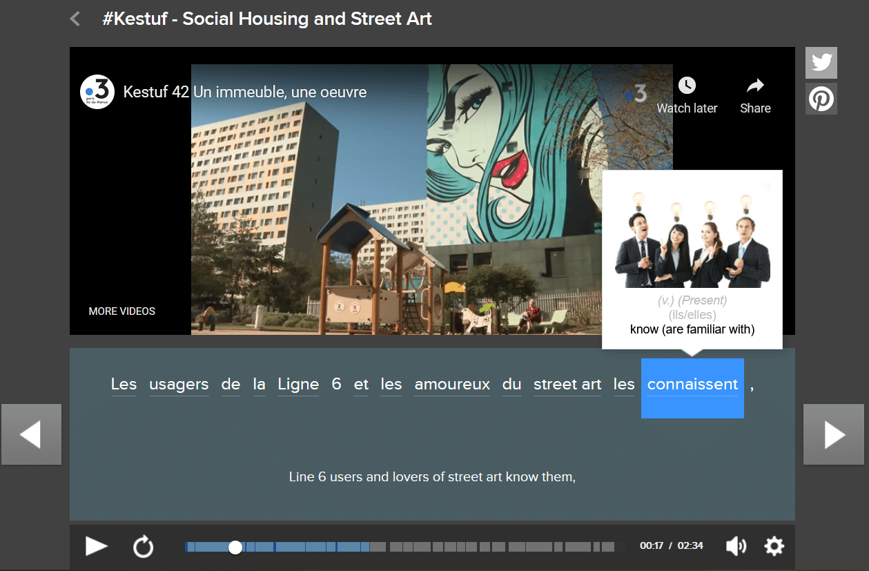 French News for Beginners: 9 Useful Resources | FluentU