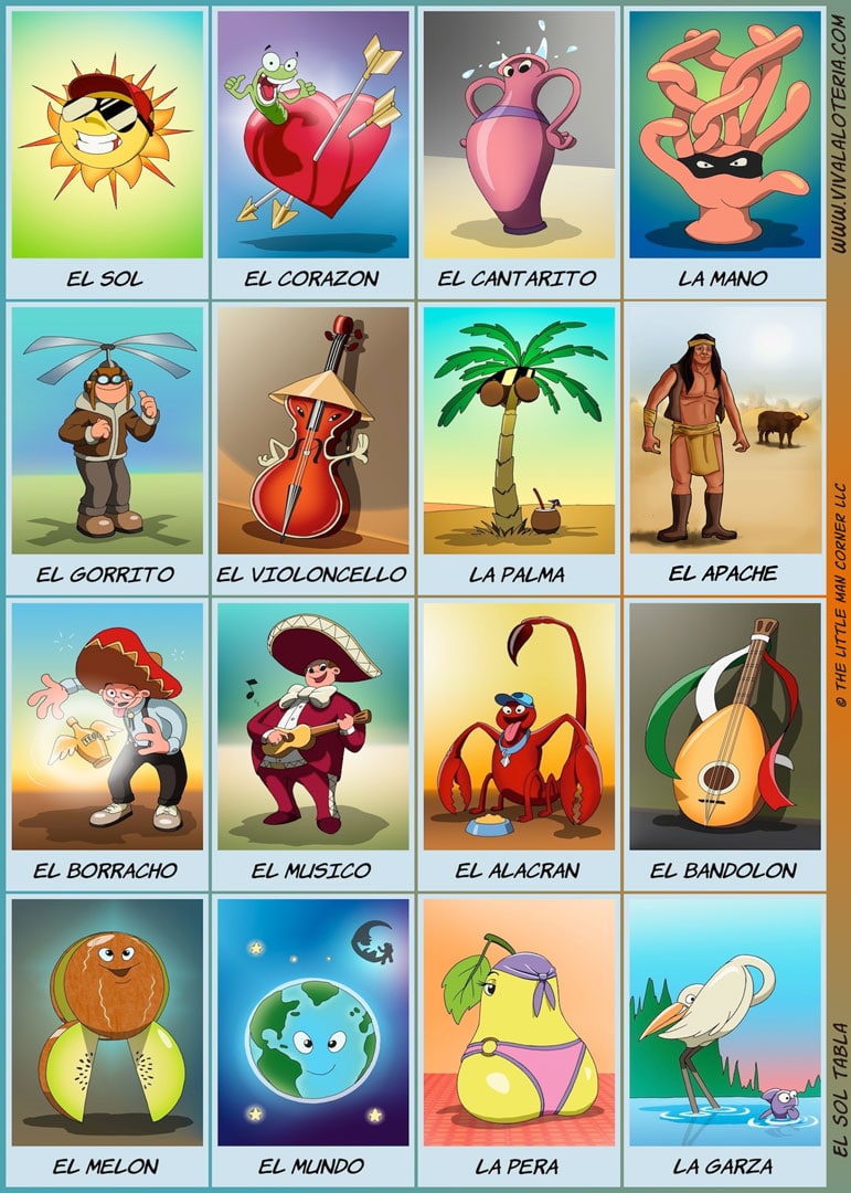 43 Fun Spanish Activities and Classroom Games | FluentU