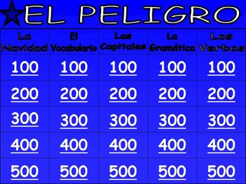 43 Fun Spanish Activities and Classroom Games | FluentU