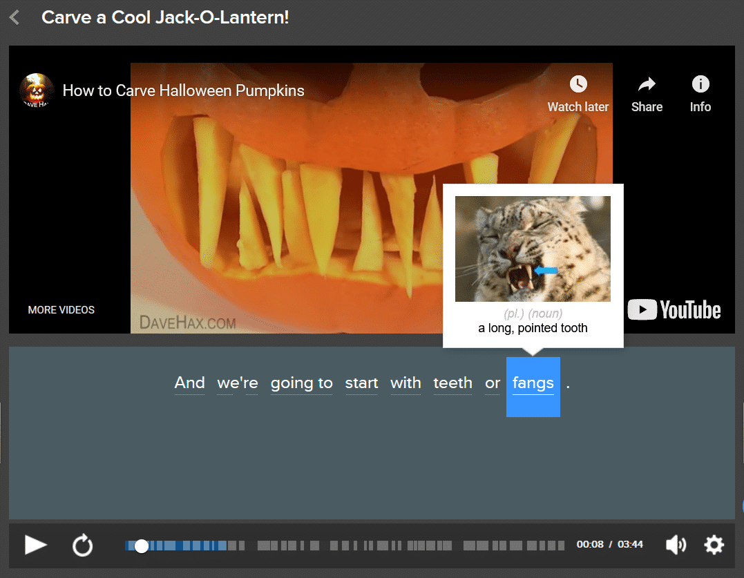 11 Spooky ESL Halloween Activities | FluentU
