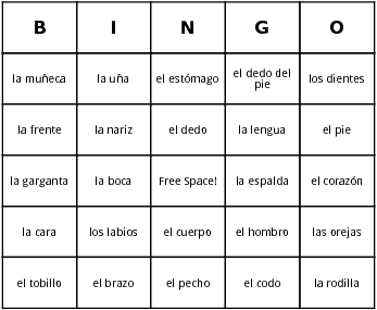 43 Fun Spanish Activities and Classroom Games | FluentU