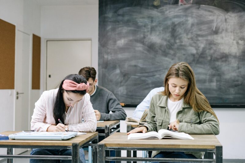 11 Techniques to Boost Your Students’ ESL Writing Skills | FluentU