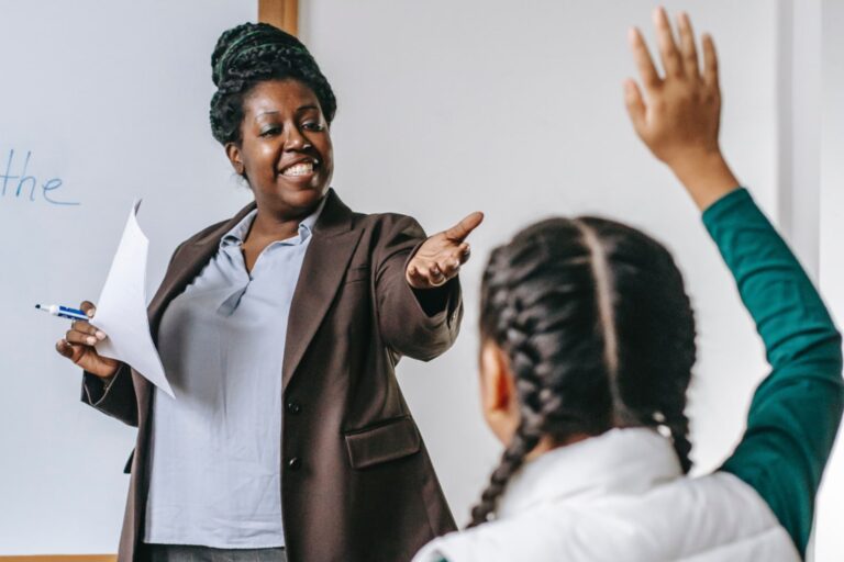 10 Innovative Ways to Teach English | FluentU