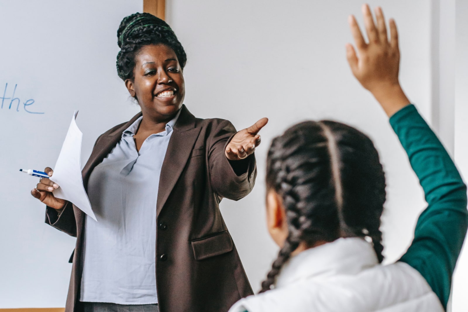 10 Innovative Ways to Teach English | FluentU