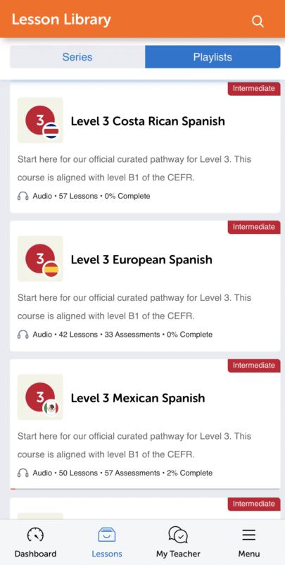 SpanishPod101 Review: Well-rounded Audio Lessons for All Levels, but ...