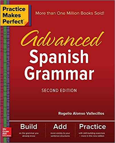 35 Best Advanced Spanish Books for Learners | FluentU