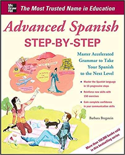 35 Best Advanced Spanish Books for Learners | FluentU