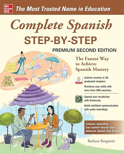 The 20 Best Spanish Textbooks in 2025 | FluentU
