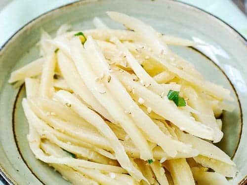 50 Most Common Vegetables to Know in Korean | FluentU