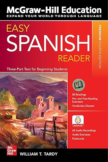 38 Top Spanish Books for Beginners | FluentU