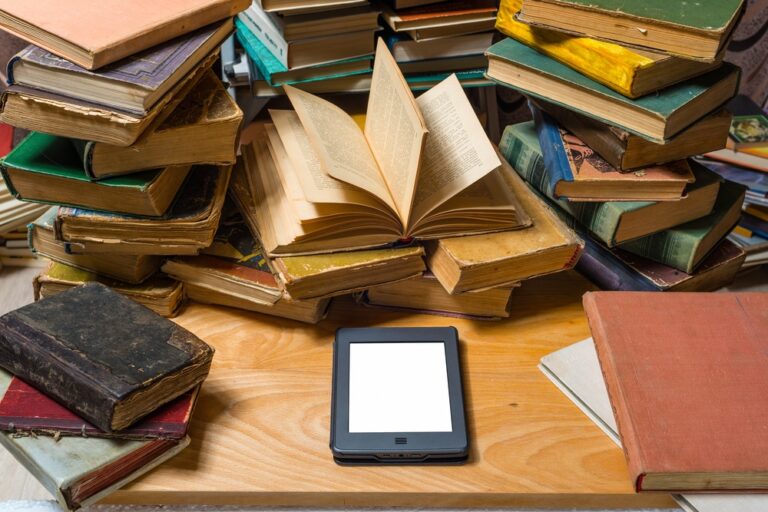 9 Italian E-books for Learners of All Levels | FluentU