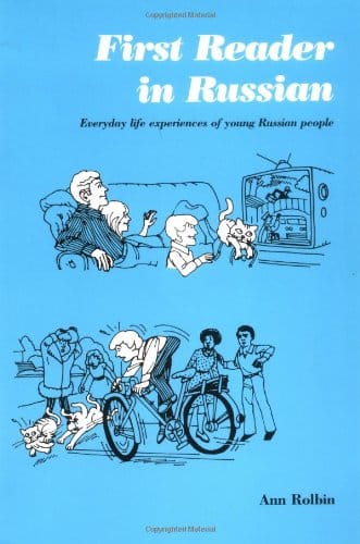 8 Easy Russian Books for Learners | FluentU