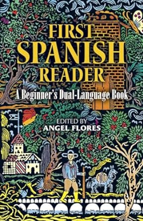38 Top Spanish Books for Beginners | FluentU