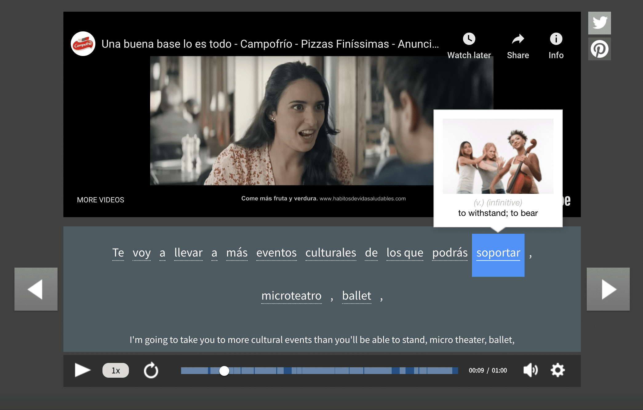 12 Best Spanish Ads for Language Learners | FluentU Language Learning