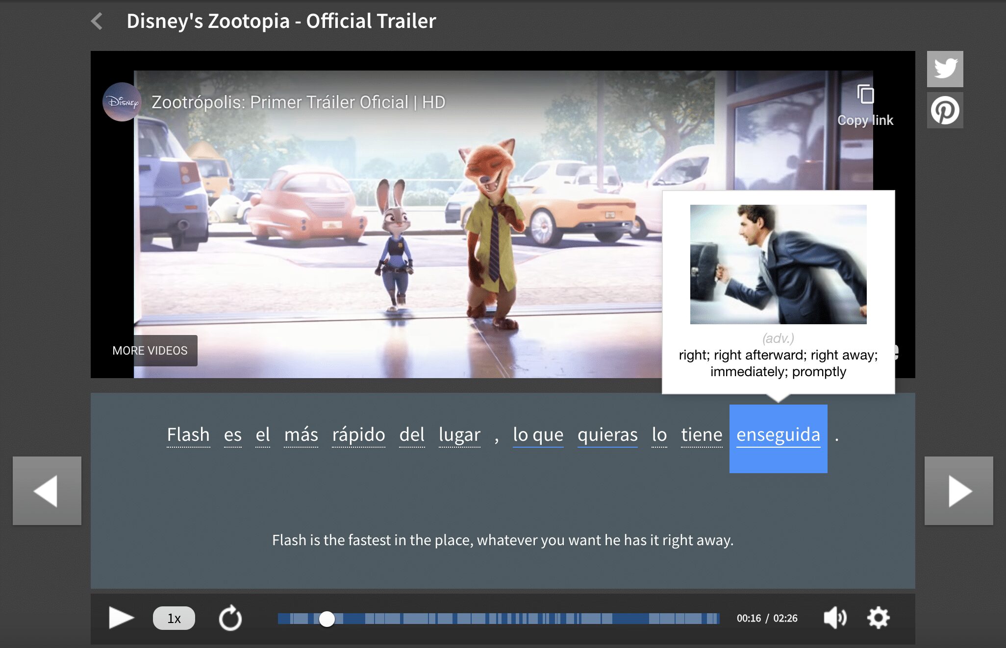 31 Best Resources for Spanish Listening Practice | FluentU