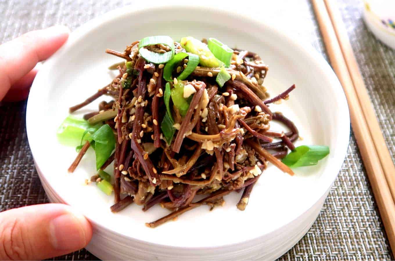 50 Most Common Vegetables to Know in Korean | FluentU