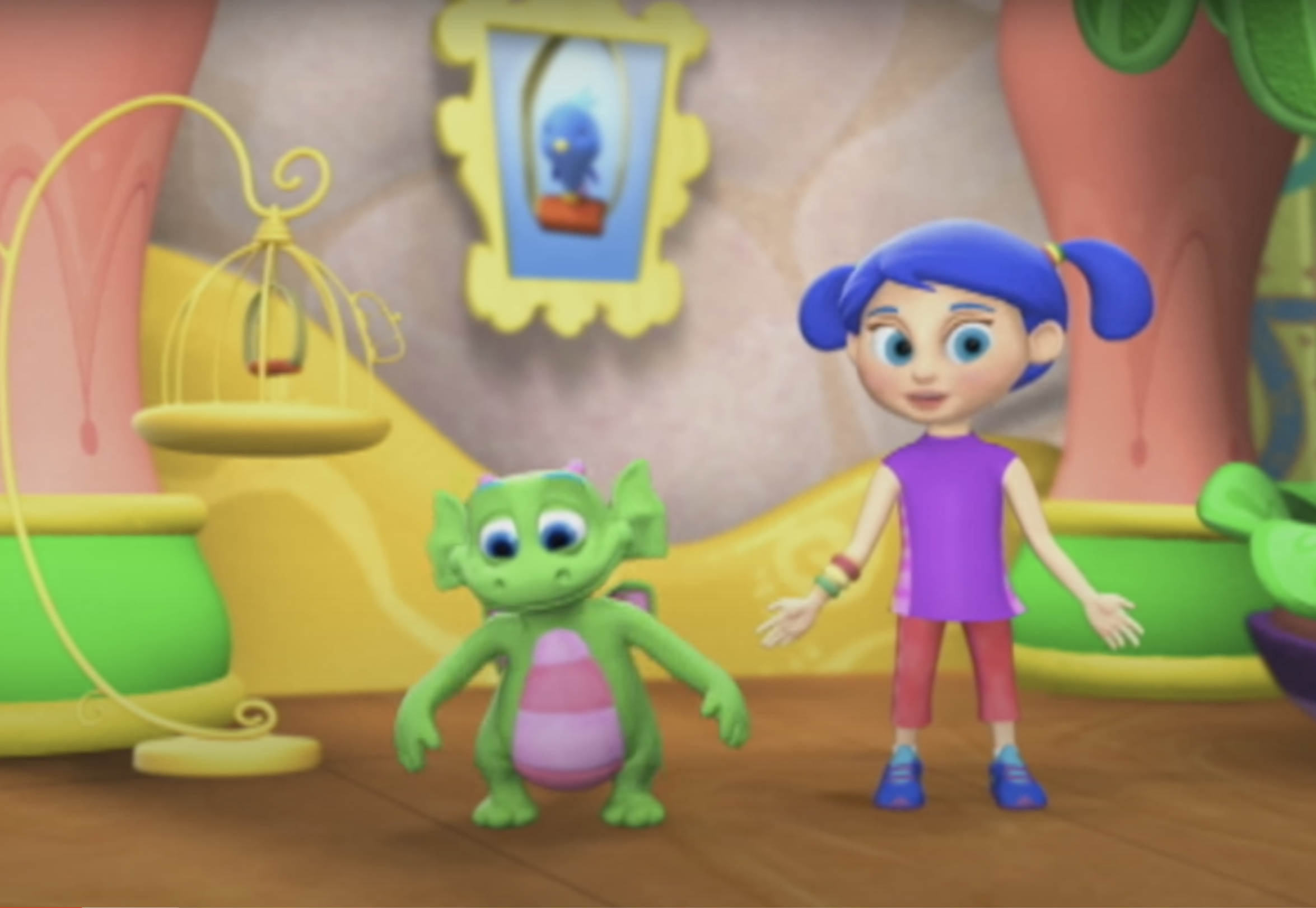 8 Italian Cartoons to Help You Learn Italian | FluentU