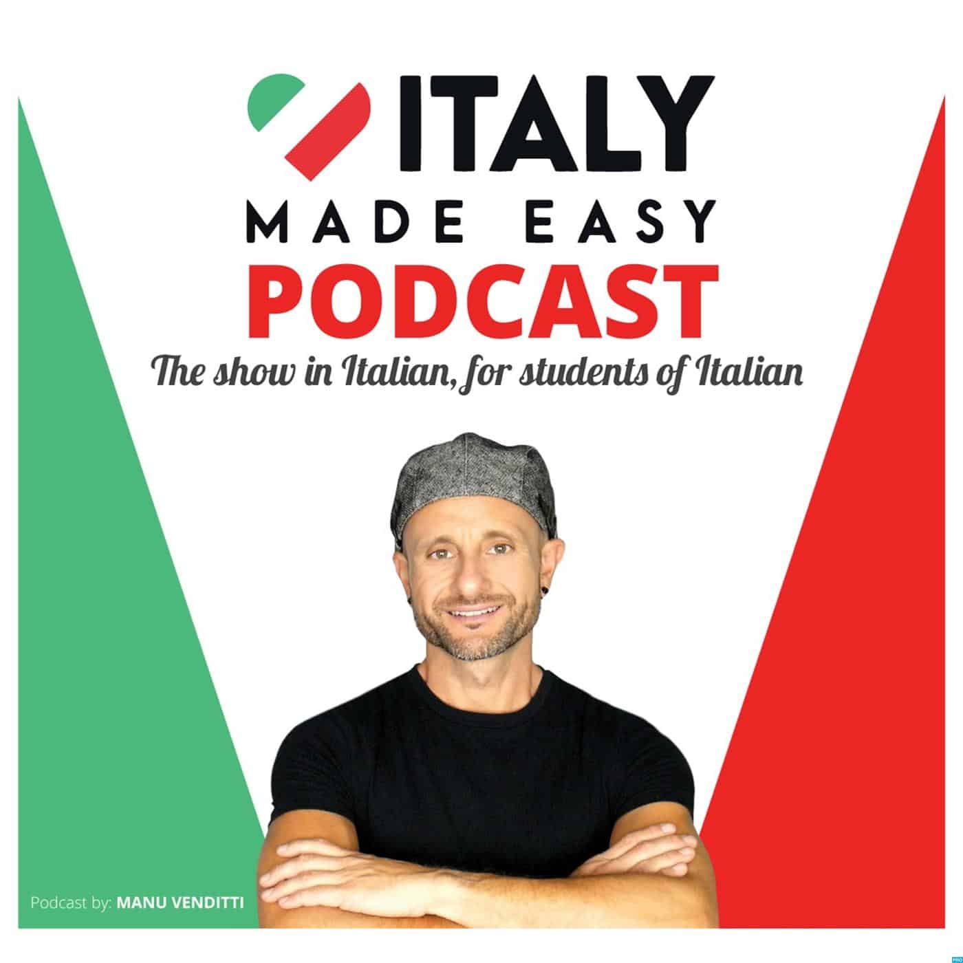 20 Italian Podcasts for Learners in 2025 | FluentU