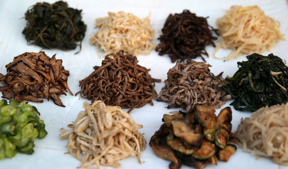 50 Most Common Vegetables to Know in Korean | FluentU
