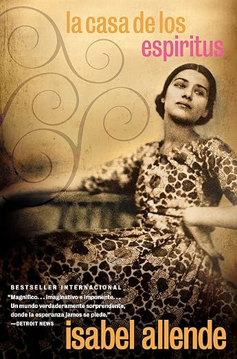 The Best Intermediate Spanish Books | FluentU