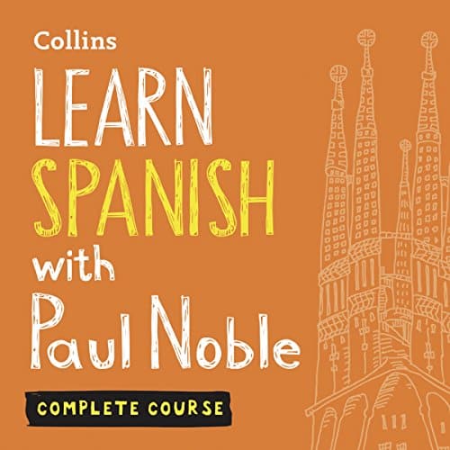 22 Best Spanish Audiobooks for 2025 | FluentU