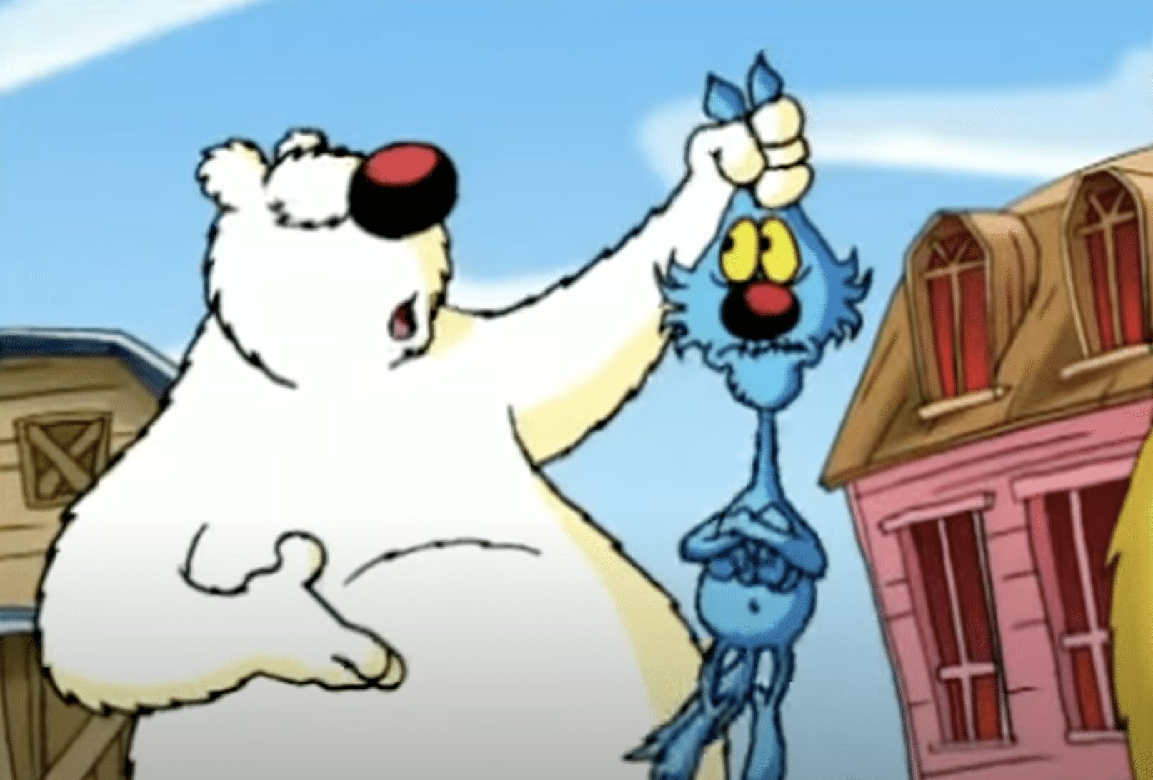 Italian Cartoon Images