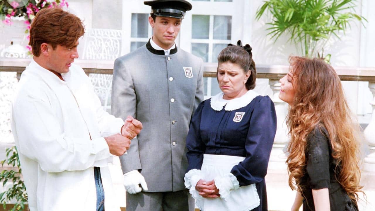 The 16 Best Spanish Telenovelas for Learning Spanish | FluentU