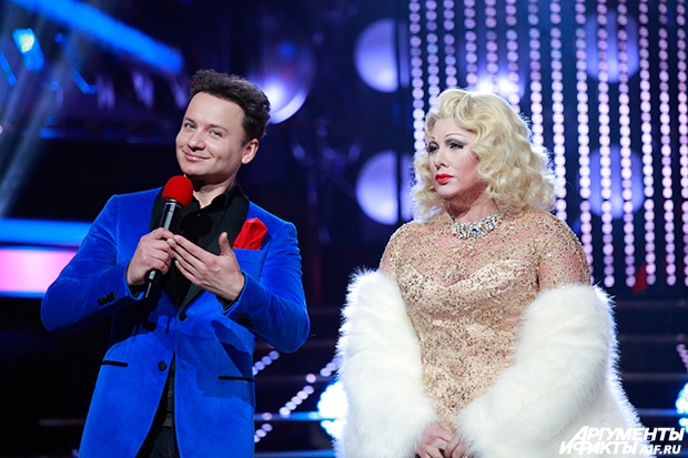 The 20 Best Russian TV Shows for Learners | FluentU