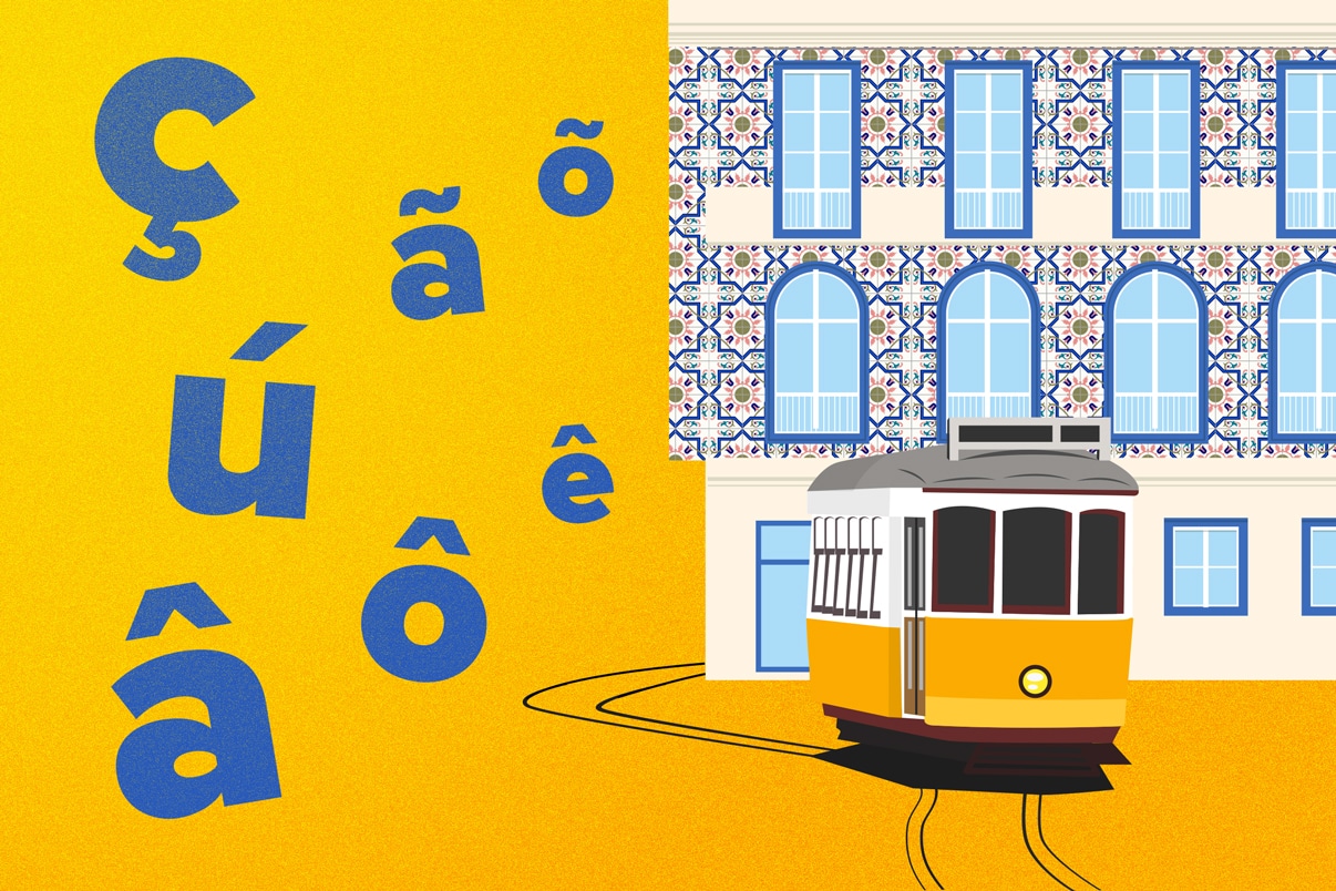 Portuguese Accent Marks: Rules and Pronunciation [with Audio] | FluentU