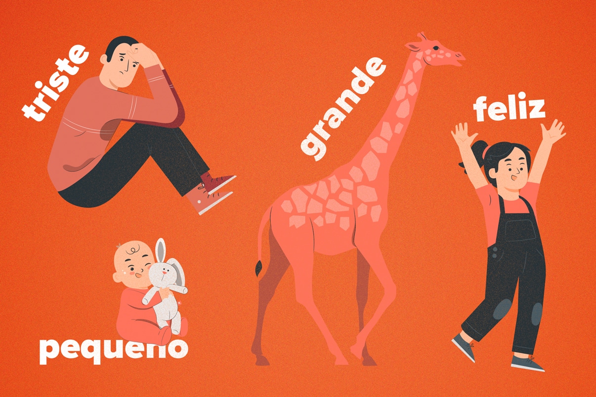 50+ Common Portuguese Adjectives and How to Use Them | FluentU