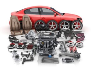 How to Talk About Car Parts in Spanish | FluentU Language Learning